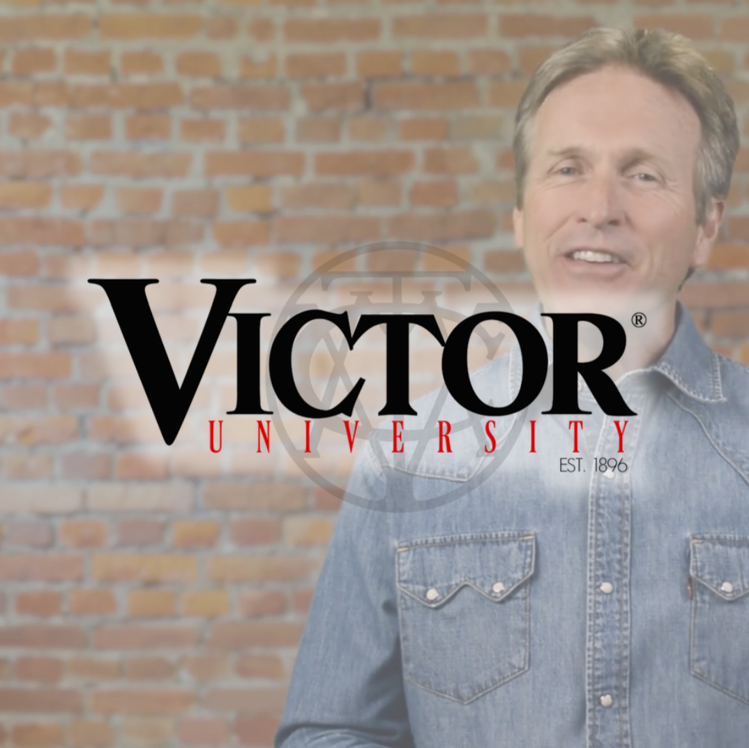 Victor University® Platform will Improve Customer Service, Education ...