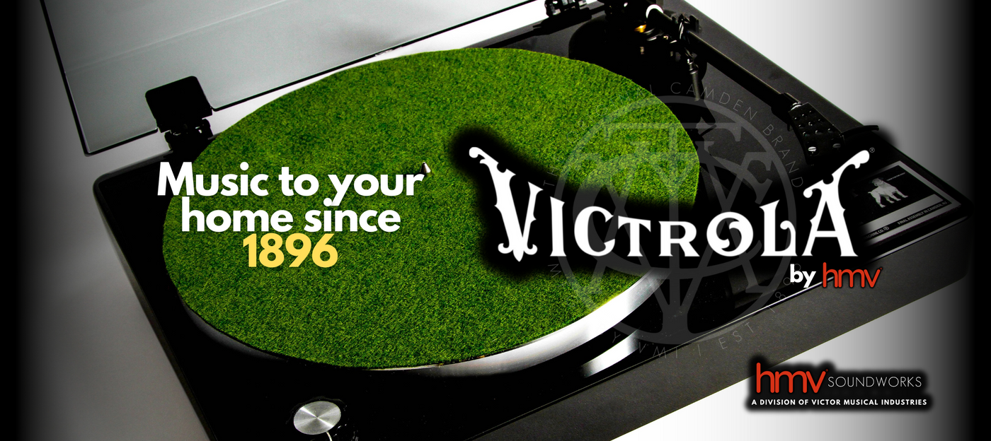 TheVictorCompany.com | Music & Home Entertainment Since 1896 – Victor ...