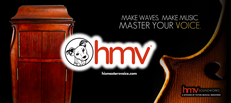 TheVictorCompany.com | Music & Home Entertainment Since 1896 – Victor ...